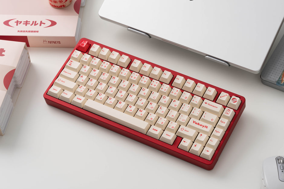 New Custom Keyboard Arrivals | Dangkeebs