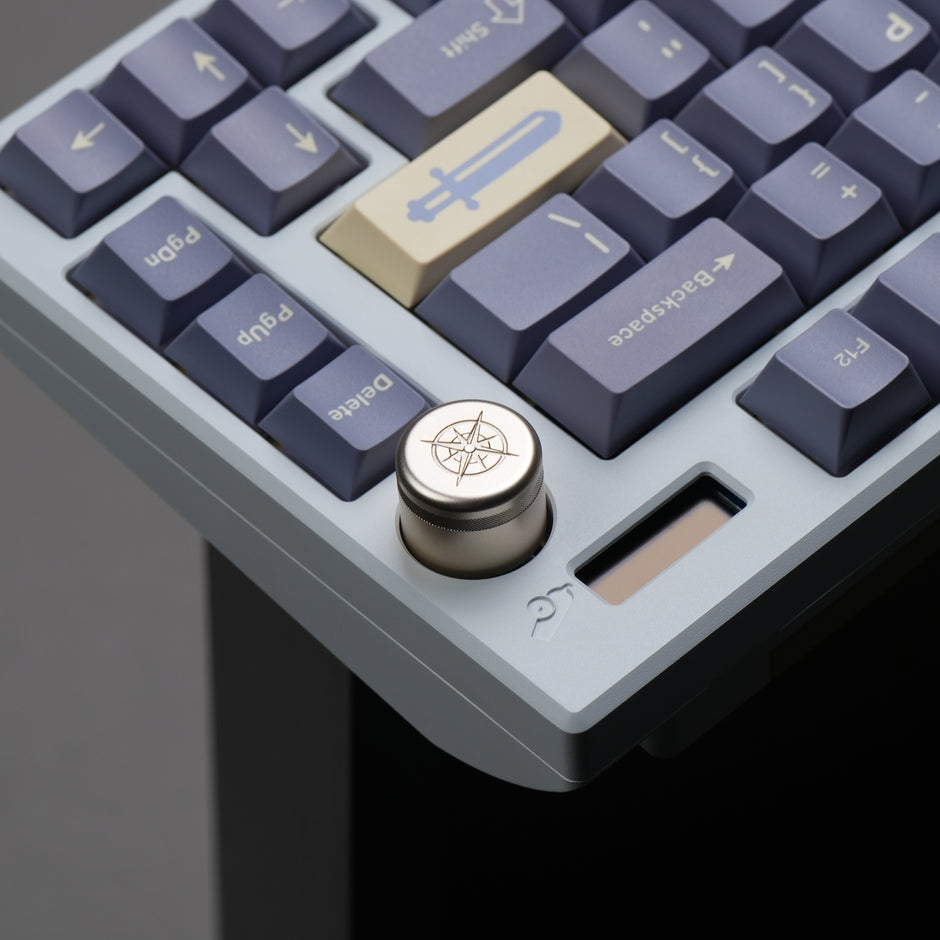 Premium Custom Keycaps | Dangkeebs