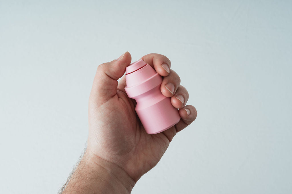 DK Fruit Milk Fidget Toy