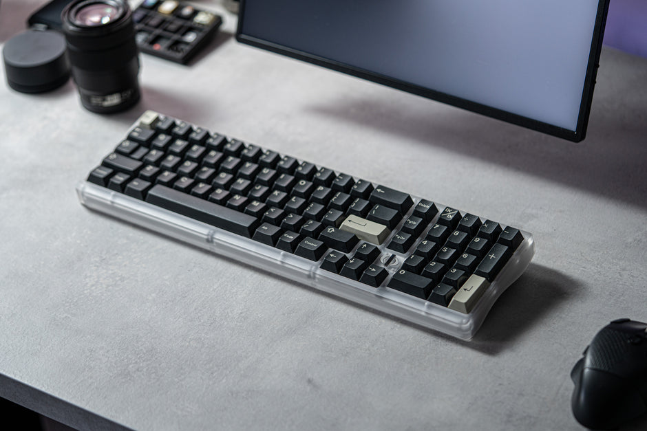 New Custom Keyboard Arrivals | Dangkeebs
