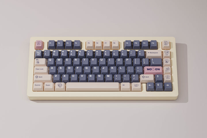 Premium Custom Keycaps | Dangkeebs