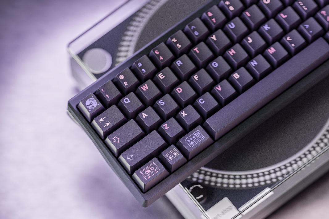 Keycaps – Dangkeebs