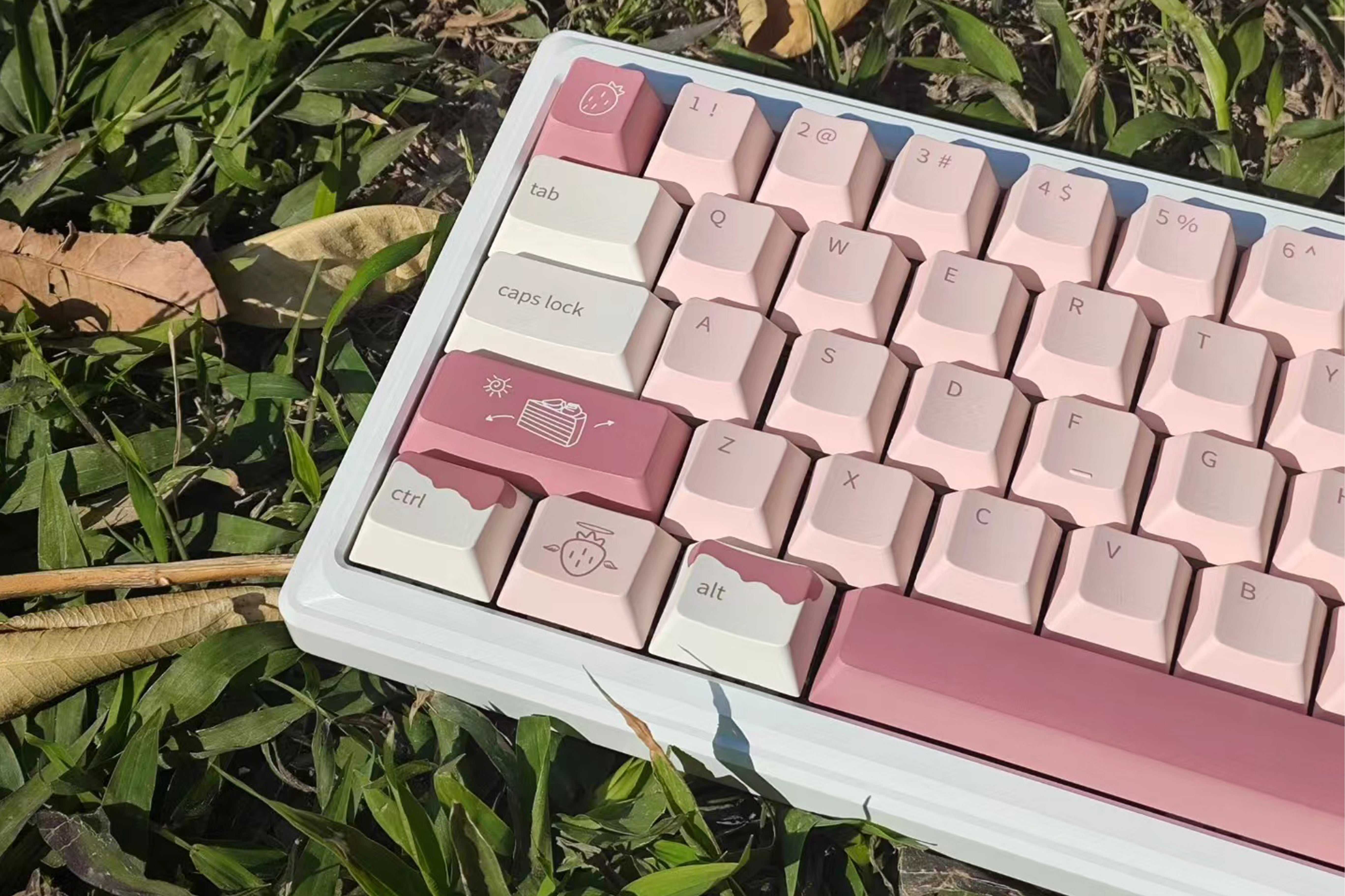 New Custom Keyboard Arrivals | Dangkeebs