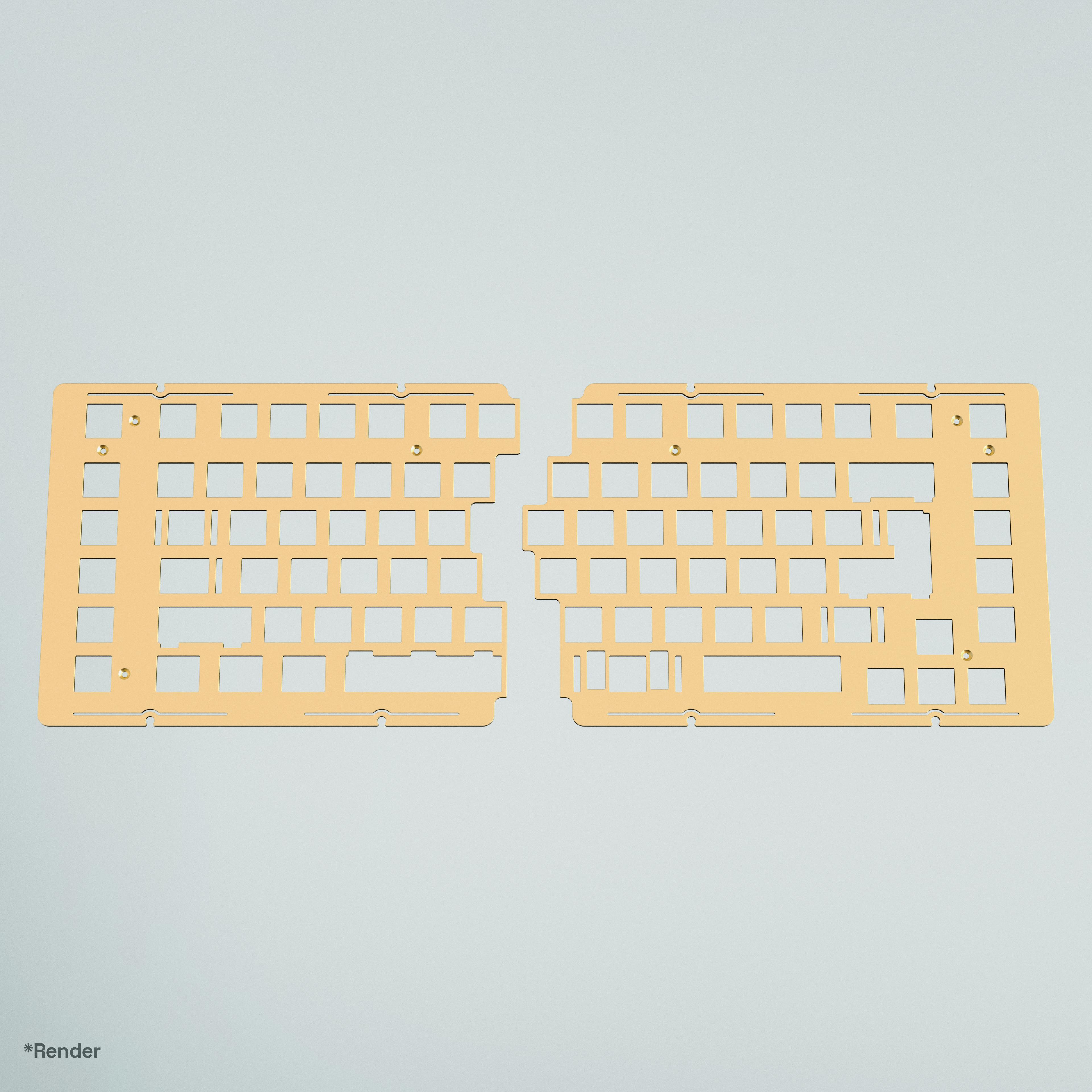 [Group-Buy] Theseus75 Add-ons