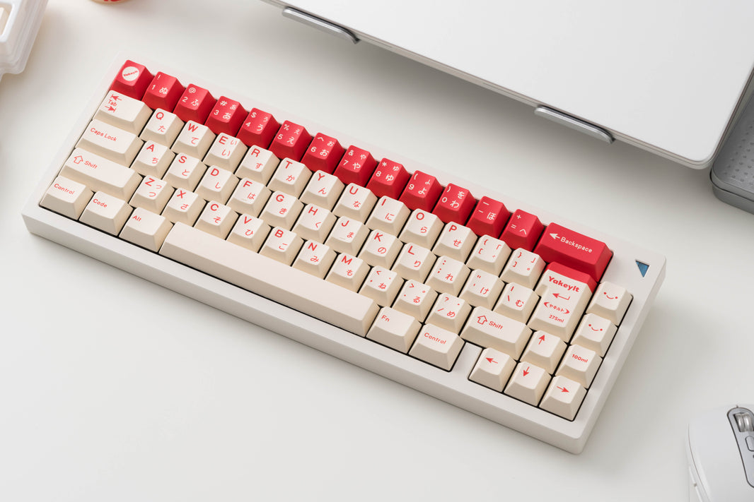 New Custom Keyboard Arrivals | Dangkeebs