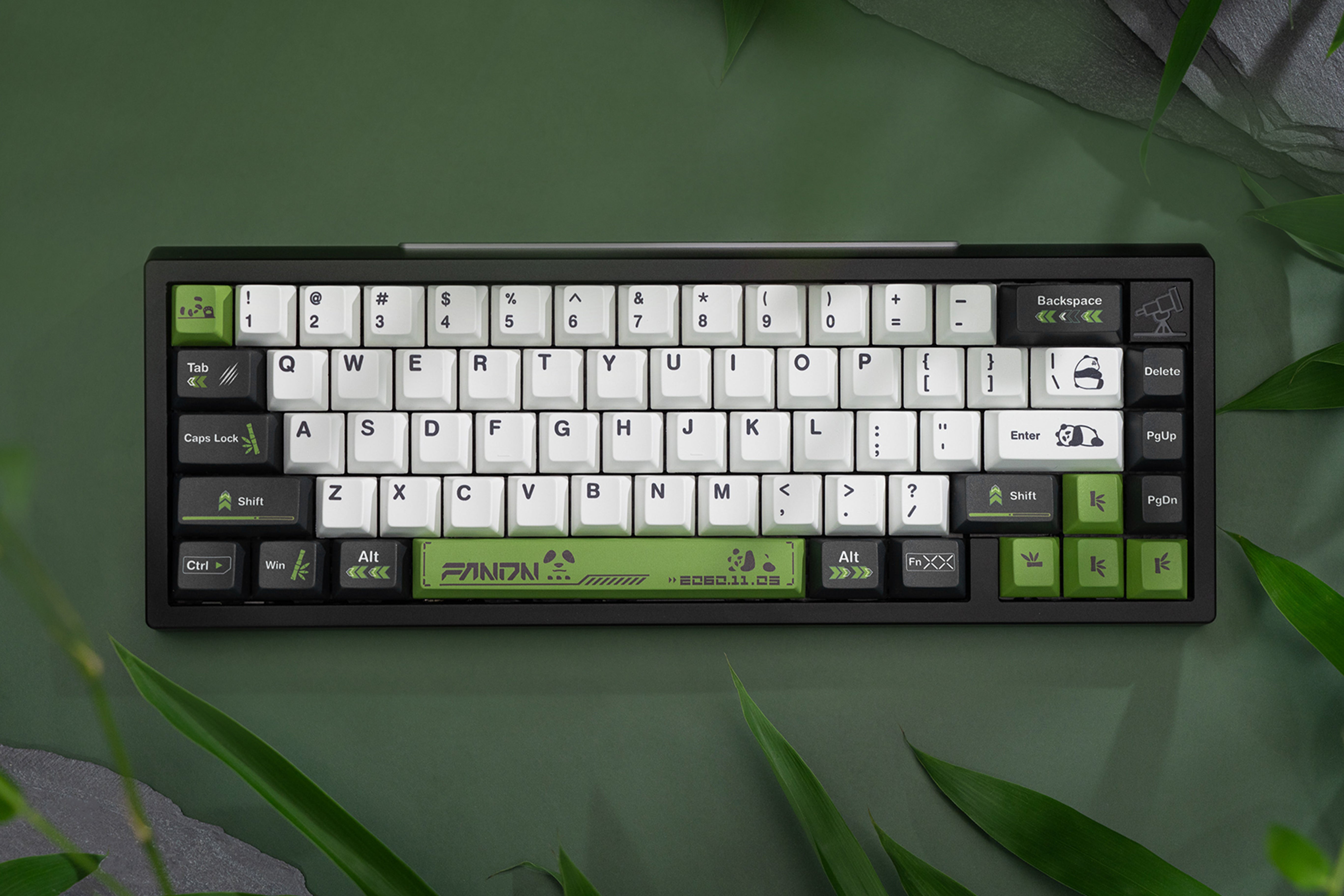 Meletrix Zoom65 V3: Customize Your Typing Experience