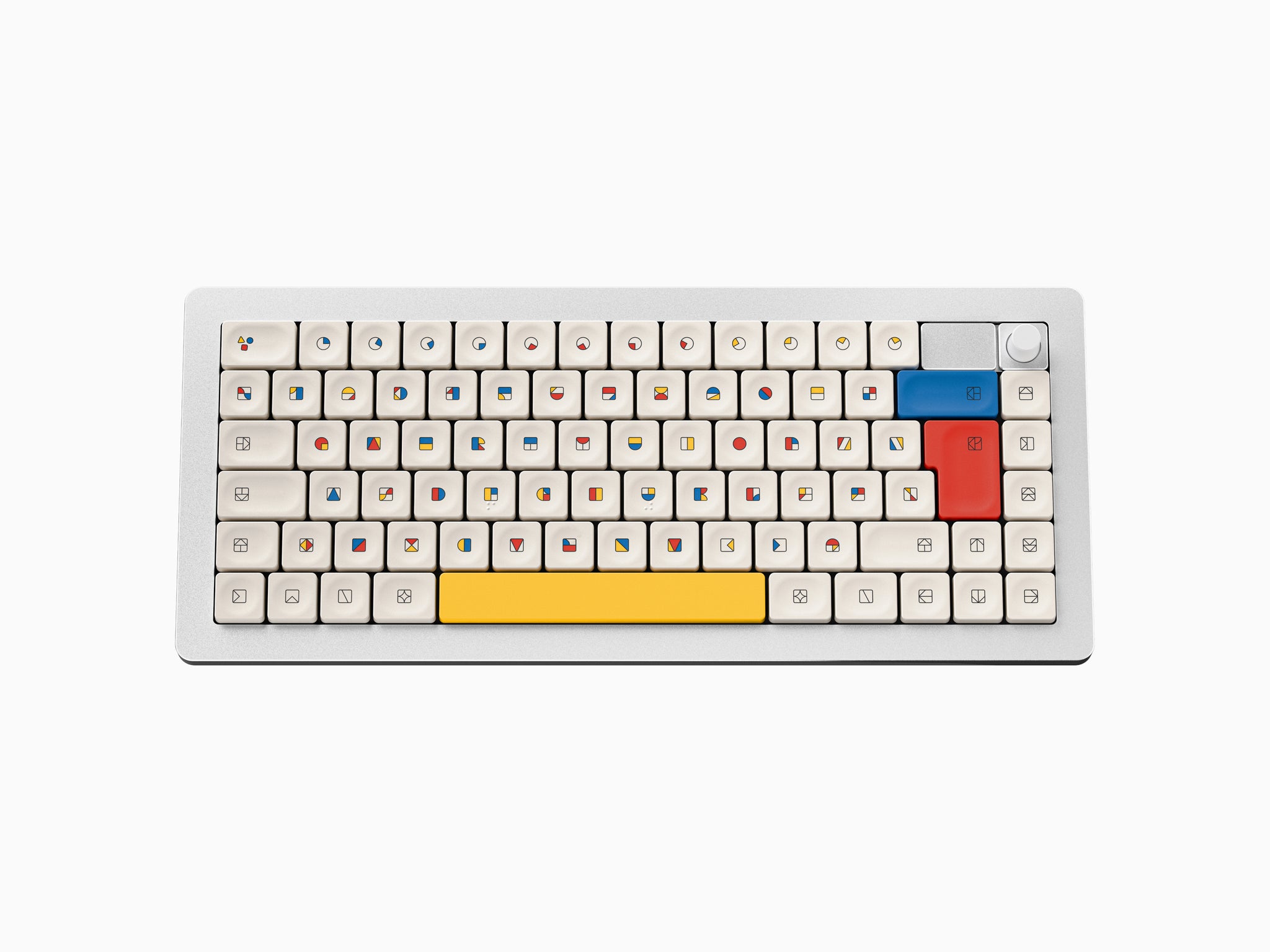 [Pre-Order] MONOKEI Series 2 Keycaps