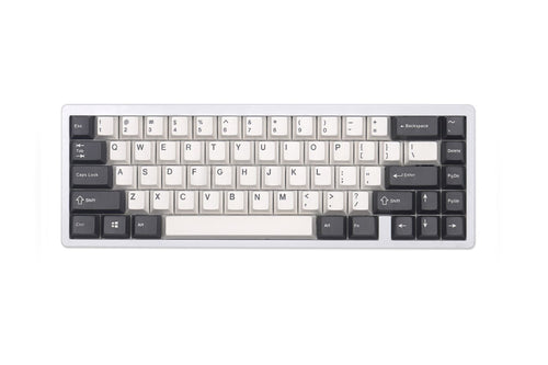 Keycaps