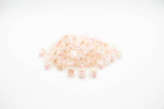 Strawberry Milk Switches