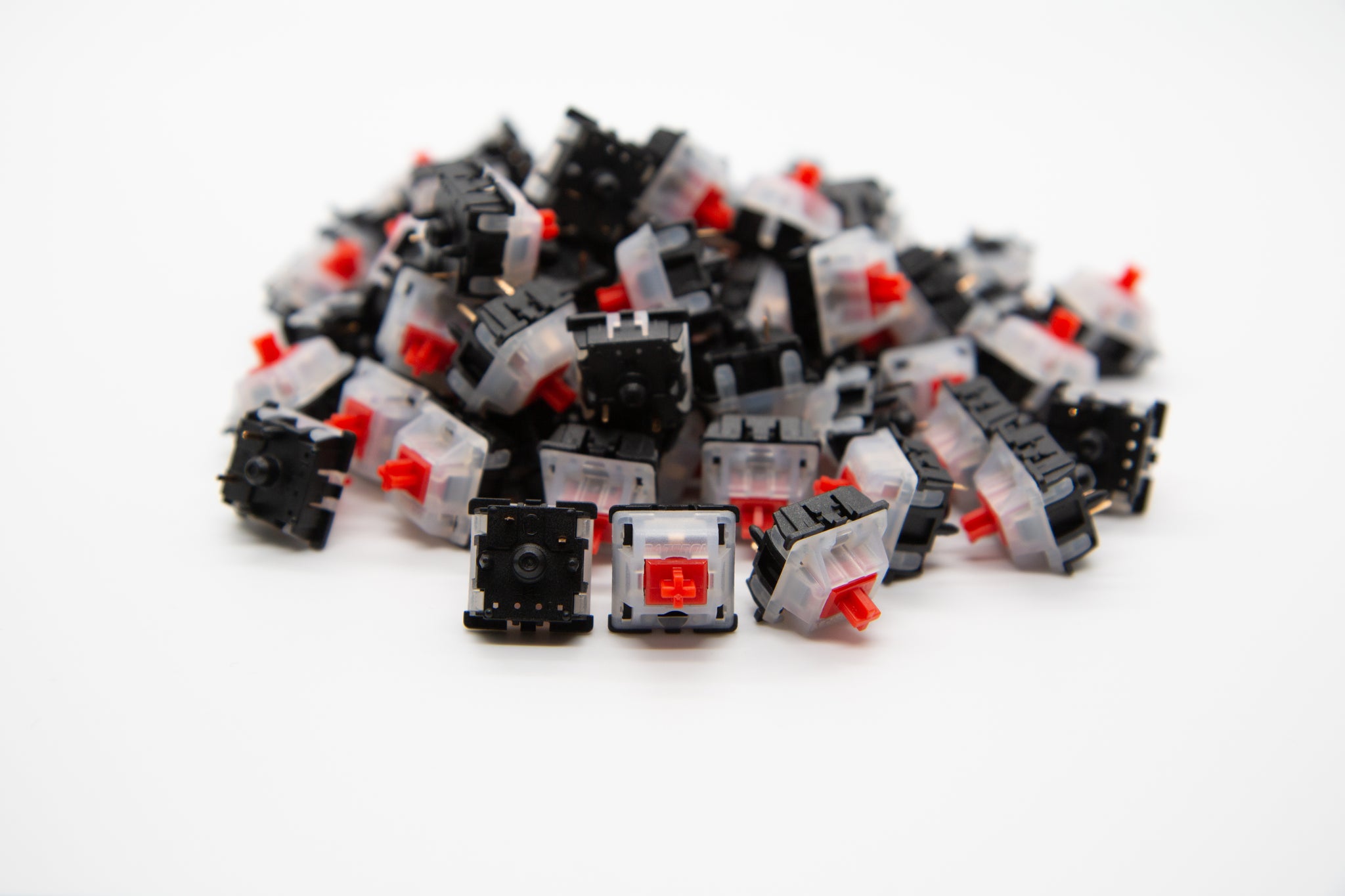 Gateron Red